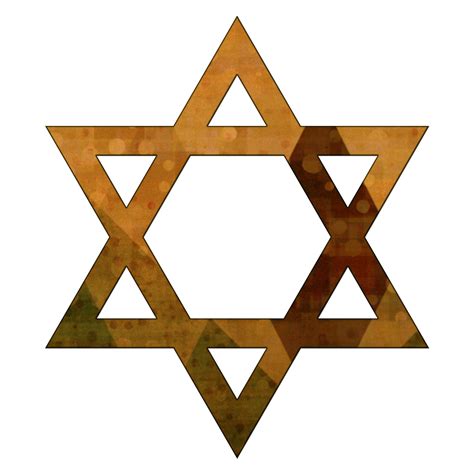 Звезда Давида Фото – Telegraph