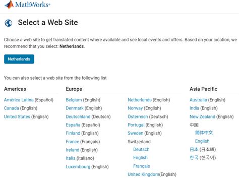 how to install matlab academic software helpcenter