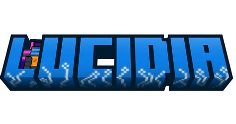Minecraft Style Logo 4 R Blockbench
