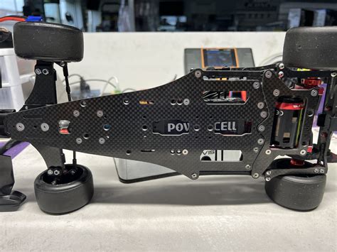 CRC F1 And WGTR R C Tech Forums