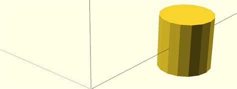 Beginners Guide To Openscad Programming 3d Printed Models