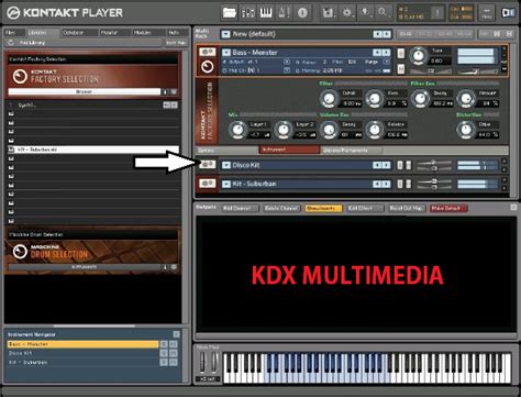 Cara Membuat Style Keyboard Di Komputer Dari Midi Song PUDE STUDIO KLATEN