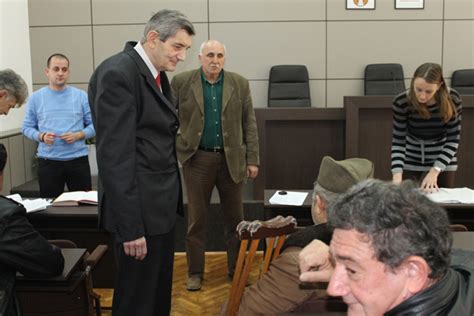 Почело потписивање уговора о новчаној помоћи Општина Горњи Милановац