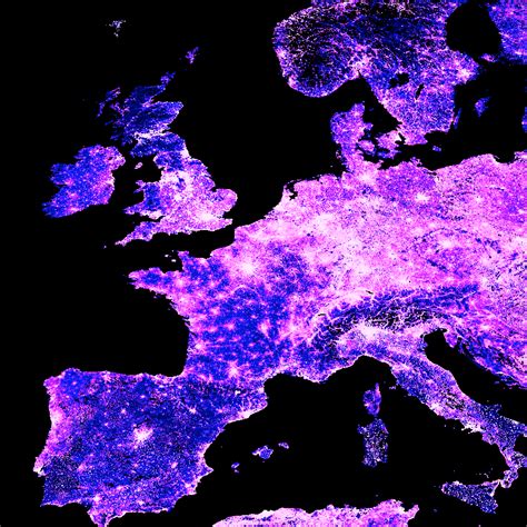 exploring large scale raster population data · milan janosov phd