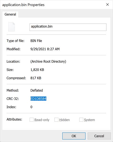 Any Built In Checksum Utility For Windows 10 Using Crc 32 Super User Any Built In Checksum Utility For Windows 10 Using Crc 32 Super User