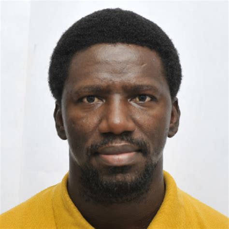 Alimamy Kamara University Of Roehampton London Ru Business Administration Research Profile