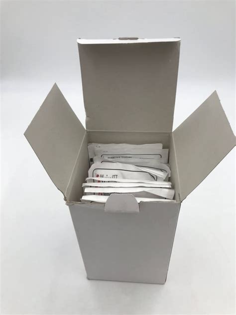 Masimo 1860 Lncs Pdtx Pediatric Spo2 Adhesive Sensor 10 50kg 20 Box X Gb Tech Usa