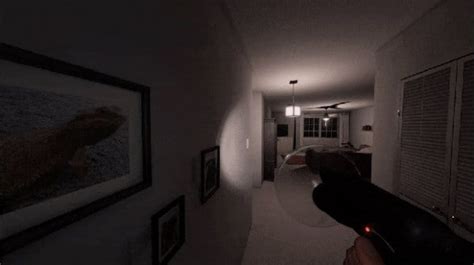 Phasmophobia Dev Preview Outlines New Id Cards And Parabolic Mics