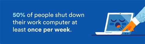 Should You Shut Down Your Computer Every Night