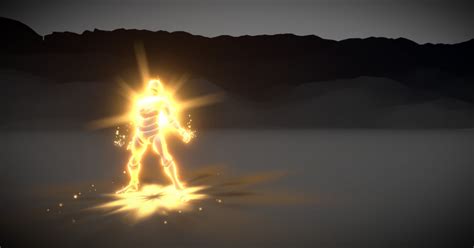Vfx Graph Level Up Effects Vol 1 Vfx Unity Asset Store