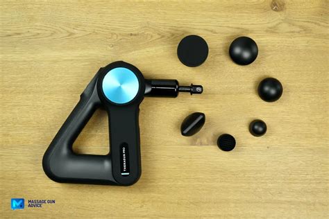 Best Deep Tissue Massage Gun Our Reviews And Reasoning