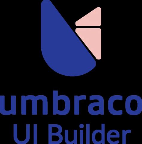 Introducing Umbraco Ui Builder