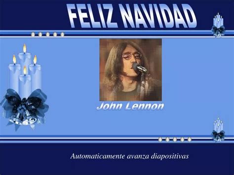 Ppt Feliz Navidad Powerpoint Presentation Free Download Id