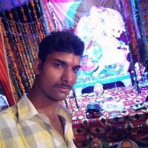 Deepak Singh Rajput Youtube