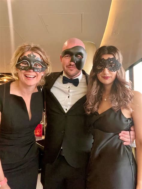 Law Lawfirms Event Anna Ward