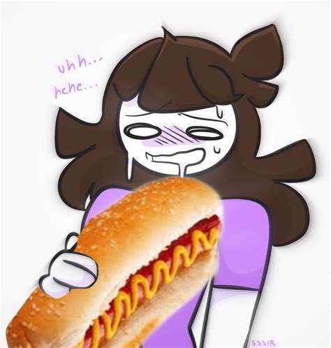 Jaiden Animations R34 Apandah Golfincredible