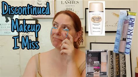 Discontinued Maybelline Makeup Saubhaya Makeup