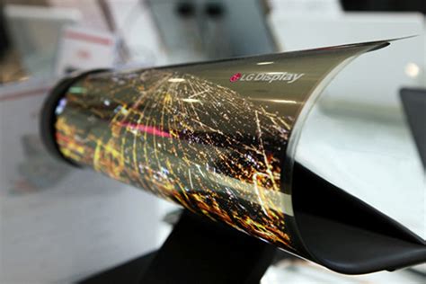 POLED Vs OLED What Are The Differences Beebom