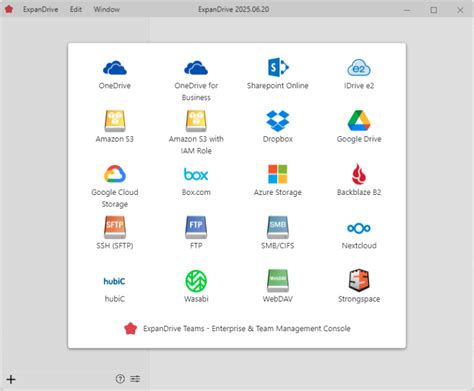 expandrive cloud and remote server mounting software is now free for