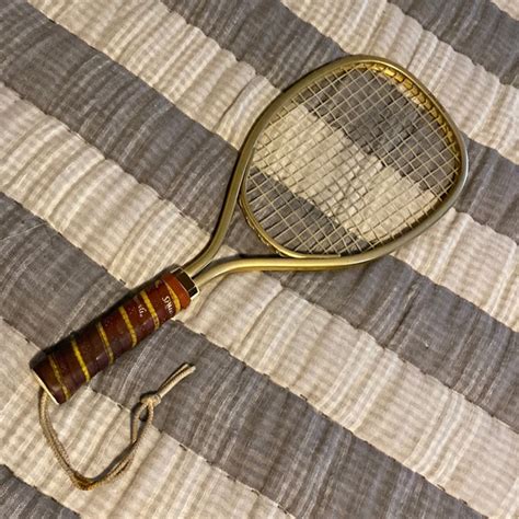 Spalding Games Vintage Spalding Racquetball Racket Poshmark Spalding Games Vintage Spalding Racquetball Racket Poshmark
