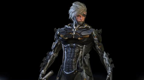 Raiden Mgr