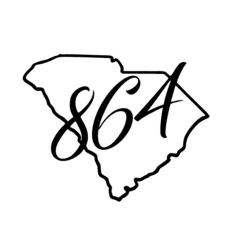 Custom State Area Code Decal Squatted Truck And Car Decal Put Tiktok Shop