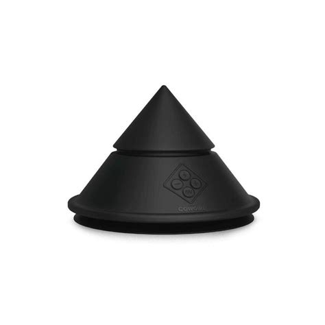 The Cowgirl Girl Cone