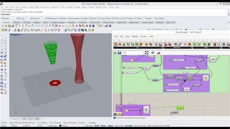 Introduction To Ml In Grasshopper Bundle Final Tutorial Part 1 Youtube