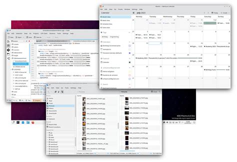 Become A Plasma 6 Supporter Announcement KDE Discuss