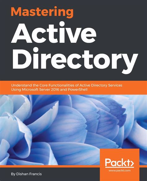 Atcom Store Mastering Active Directory