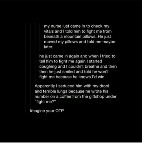 These Tumblr Stories Are Getting Out Of Hand Rthathappened