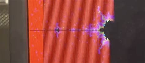 Computron A Raspberry Pi Parallel Computer Performs Mandelbrot Calculations Raspberrypi