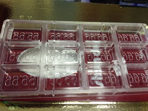 Поликарбонатные формы для конфет 1 Catalog Тортодел