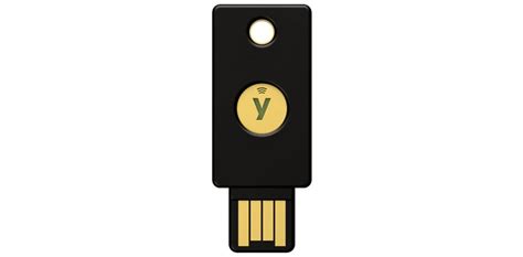 Yubico Security Key Nfc By Yubico Czarny Klucze Sprzętowe Sklep Komputerowy X Kom Pl