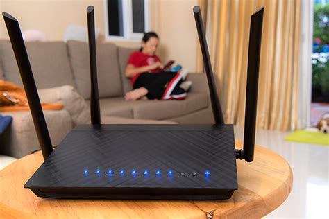 Placering af router Få bedre wi fi Elgiganten