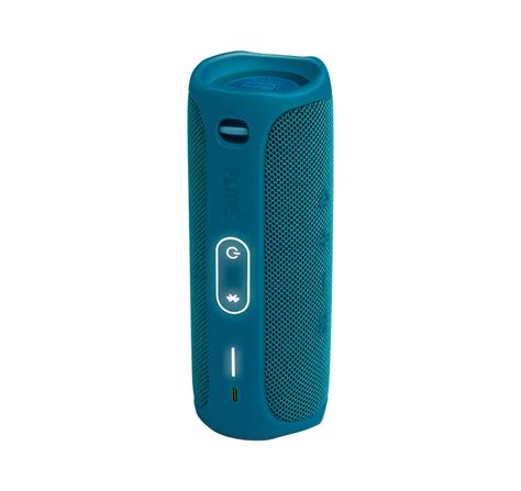 Buy Jbl Flip Eco Blue Portable Bluetooth Speaker W Divvi Case Online At Lowest Price In Ubuy