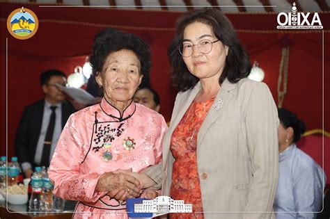 Өмнөговь АЙМГИЙН ЗДТГ ИТХ Д АЖИЛЛАЖ БАЙСАН ҮЕ ҮЕИЙН