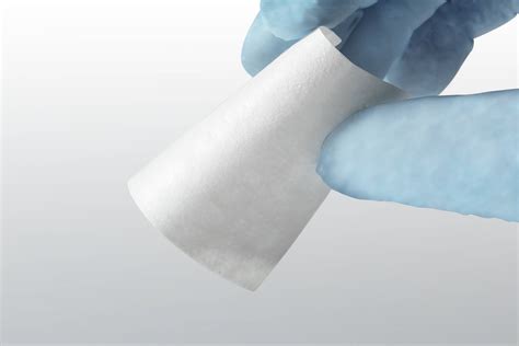 卓阮医疗 基底膜再生科技 外科组织重建与再生医学组织修复引领者