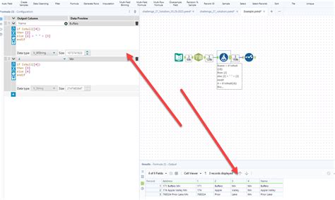 Solved Text String Extraction Alteryx Community