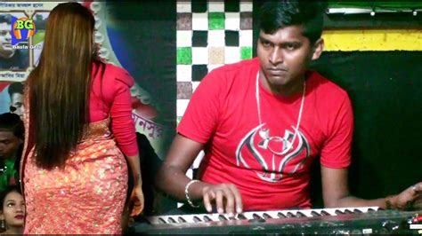 গন কক বল দখন খশ নর বউল গনর মঞচ এক করল Baul Gaan Bicced Gan বনধ তম