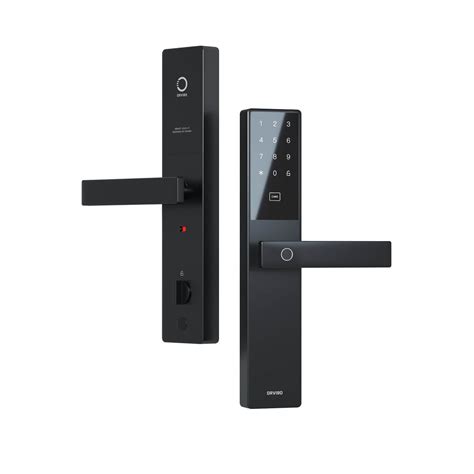 Wifi Smart Door Lock C1 Oryxco Techonlogy
