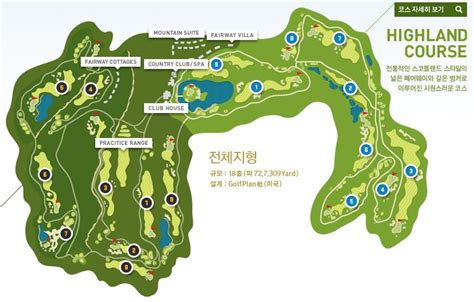 나인브릿지cc 제주 날씨 골프장 동네예보 알아보기 팁솔루션