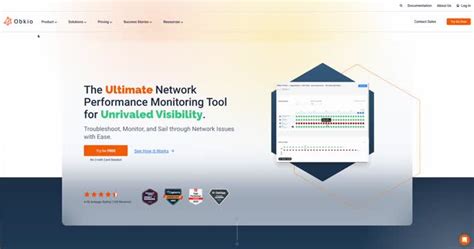 obkio on linkedin obkio websiteupdate networkmonitoring userexperience