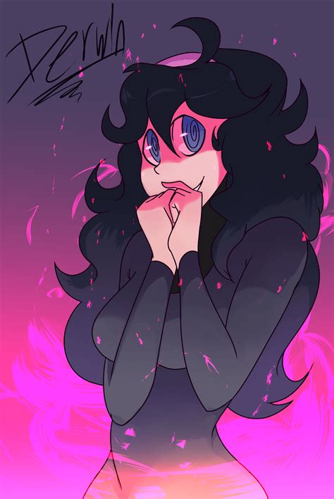 Day 34 Of Hex Grace R Hexmaniacs