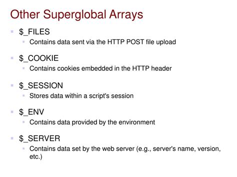 Ppt Csc 2720 Building Web Applications Powerpoint Presentation Free Download Id6055549
