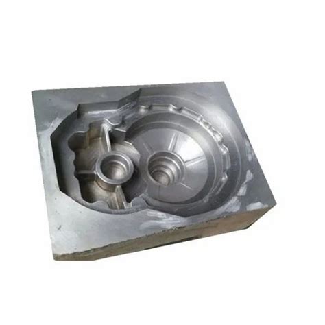 Cast Iron Foundry Patterns At Rs 16000 Piece Cast Iron Foundry