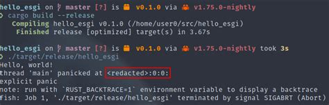 Malware Development In Rust