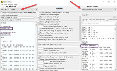 Python Error During File Conversion Bioinformatics Stack Exchange