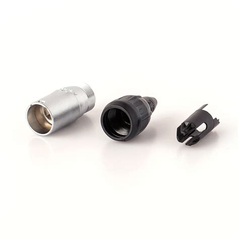 Ethercon Cable Housing Top Ne8mx Top