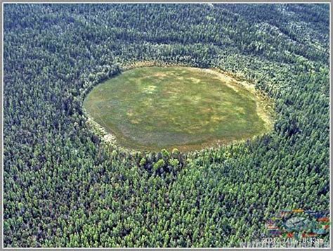 Mystery Of The Tunguska Meteorite Possible Causes Of The Fall Video